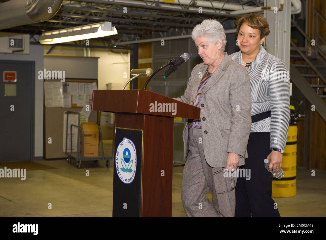 Office of the Administrator (Lisa P. Jackson) - Ann Arbor ...