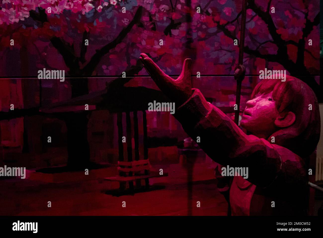 Shintaro Ohata Wallpaper