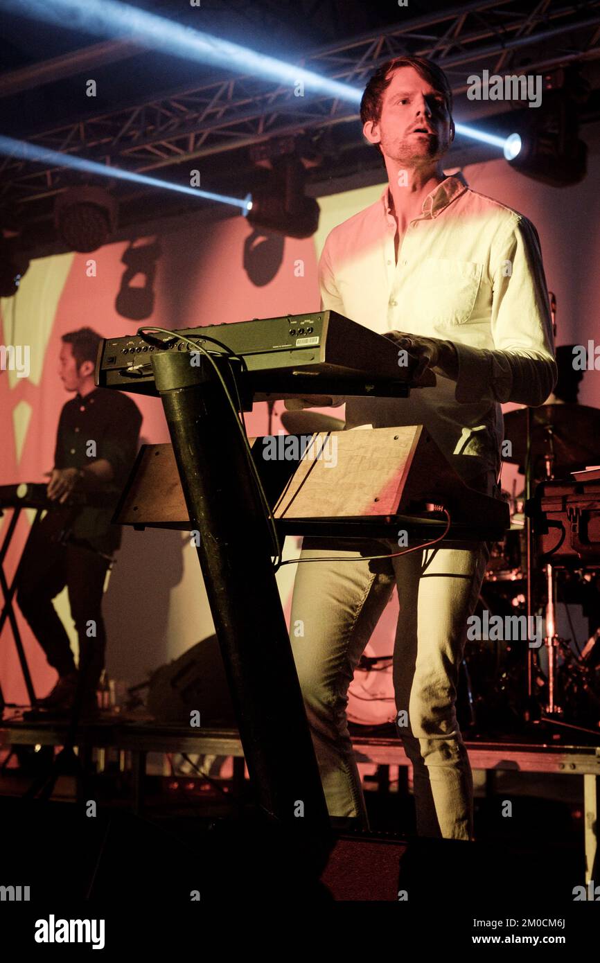 Rory oconnor hi-res stock photography and images - Alamy