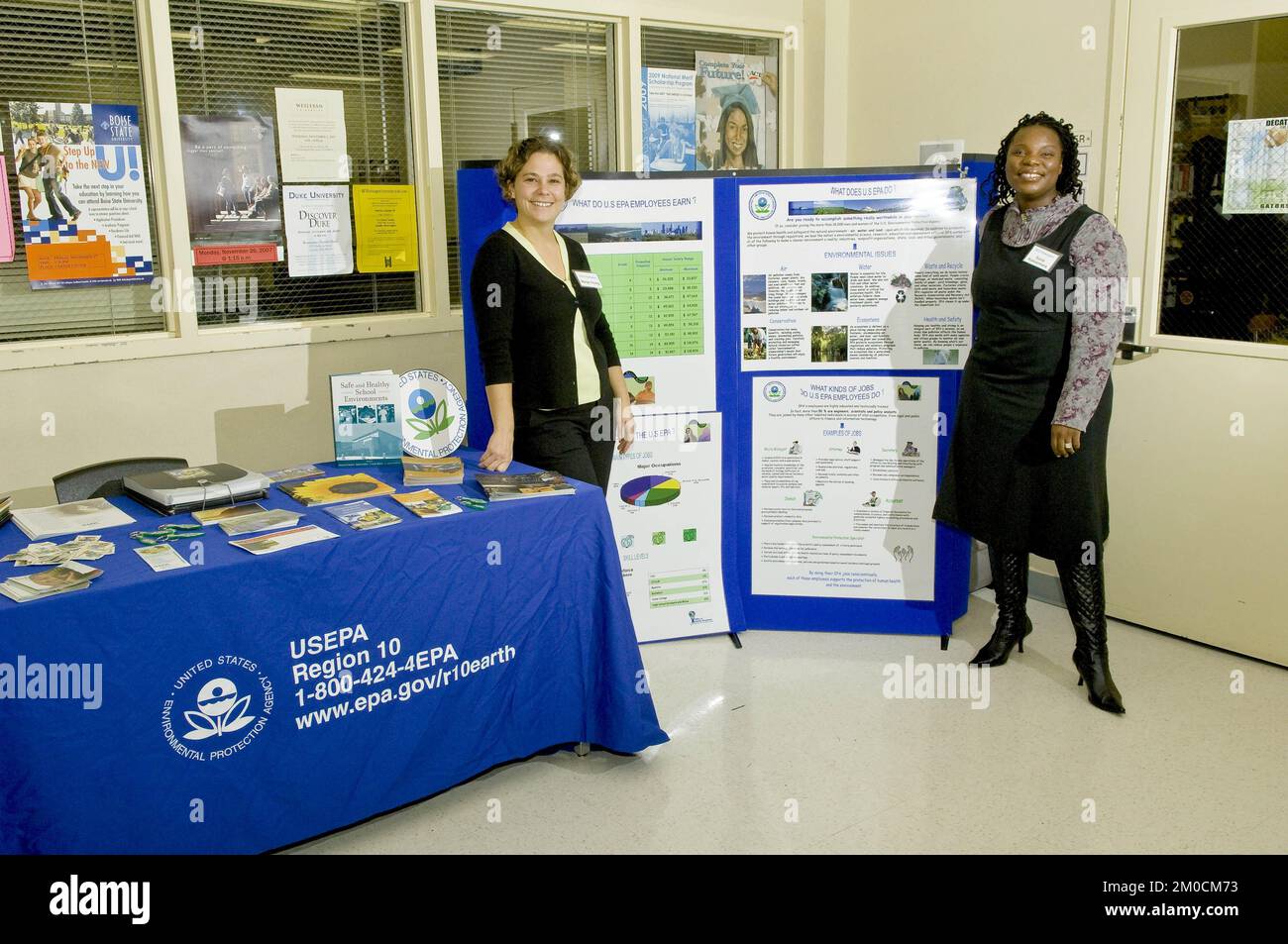 Office of Solid Waste and Emergency Response - School Chemical Cleanup ...