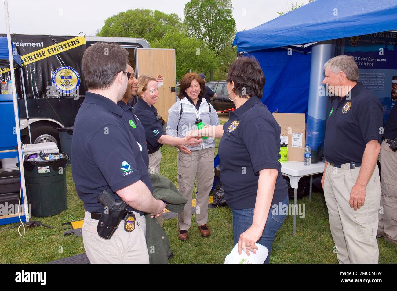 Earth Day - EPA at 40: Celebrate the 40th Anniversary of Earth Day and ...