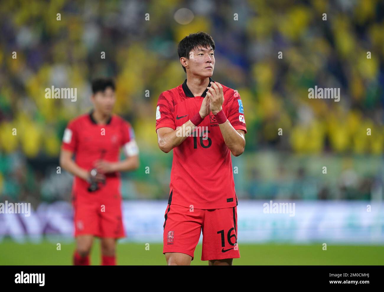 Hwang ui jo south korea hi-res stock photography and images - Alamy