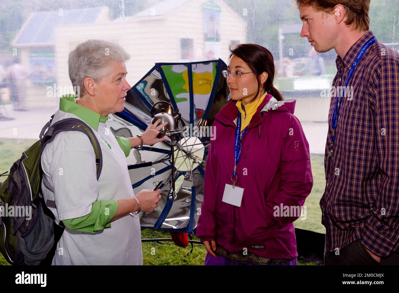 Earth Day - EPA at 40: Celebrate the 40th Anniversary of Earth Day and ...