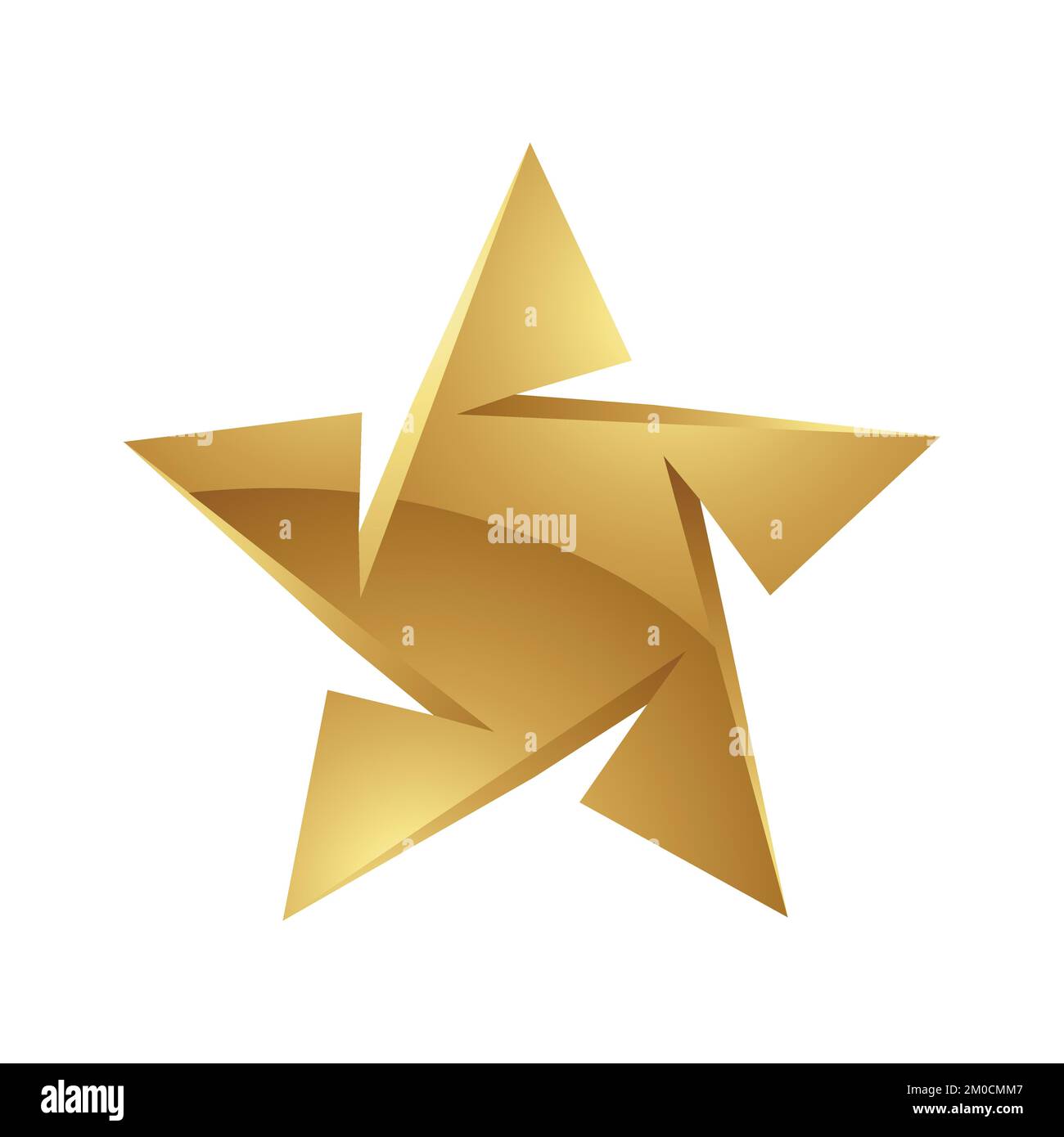 Golden angle Stock Vector Images - Alamy
