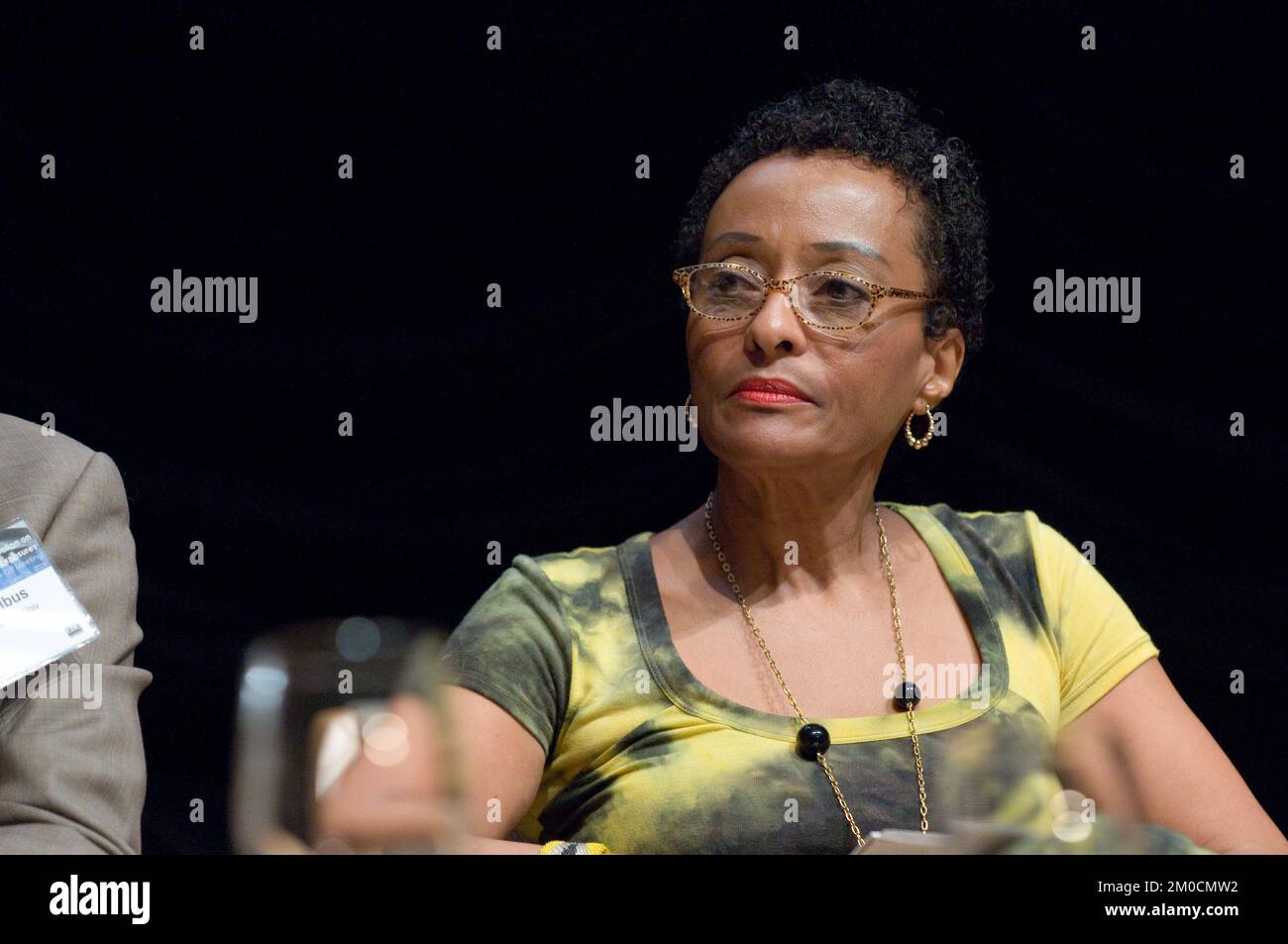 Office of the Administrator (Lisa P. Jackson) - National Conversation ...