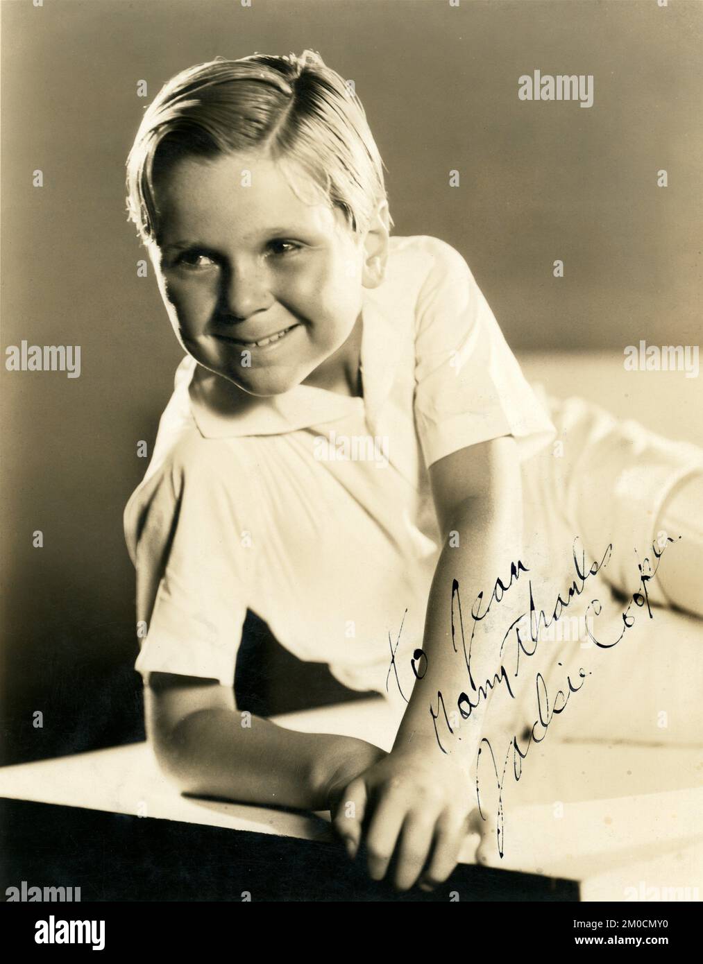 Clarence cooper hi-res stock photography and images - Alamy