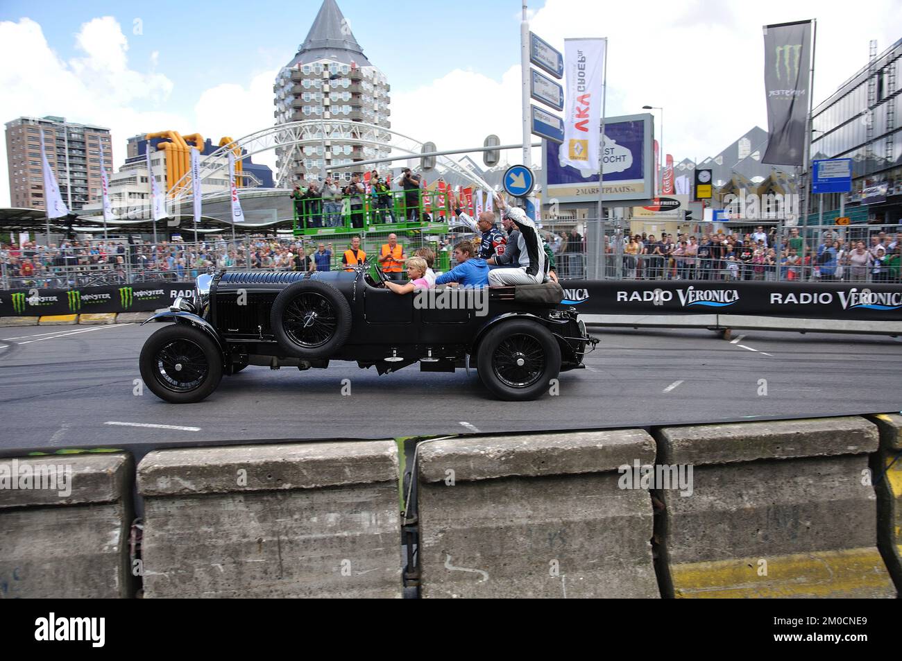 Kart racing netherlands hi-res stock photography and images - Alamy