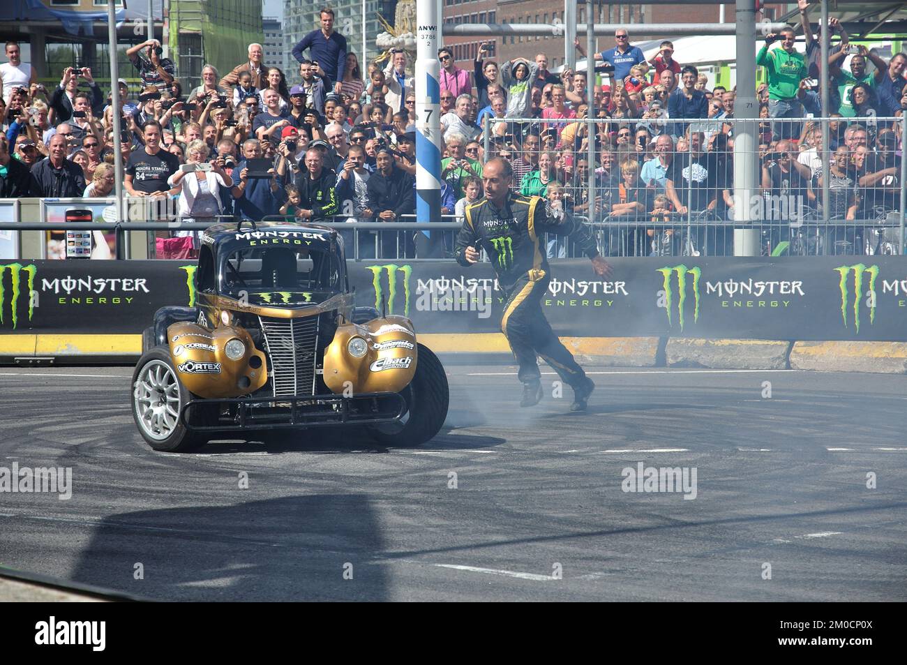 Kart racing netherlands hi-res stock photography and images - Alamy