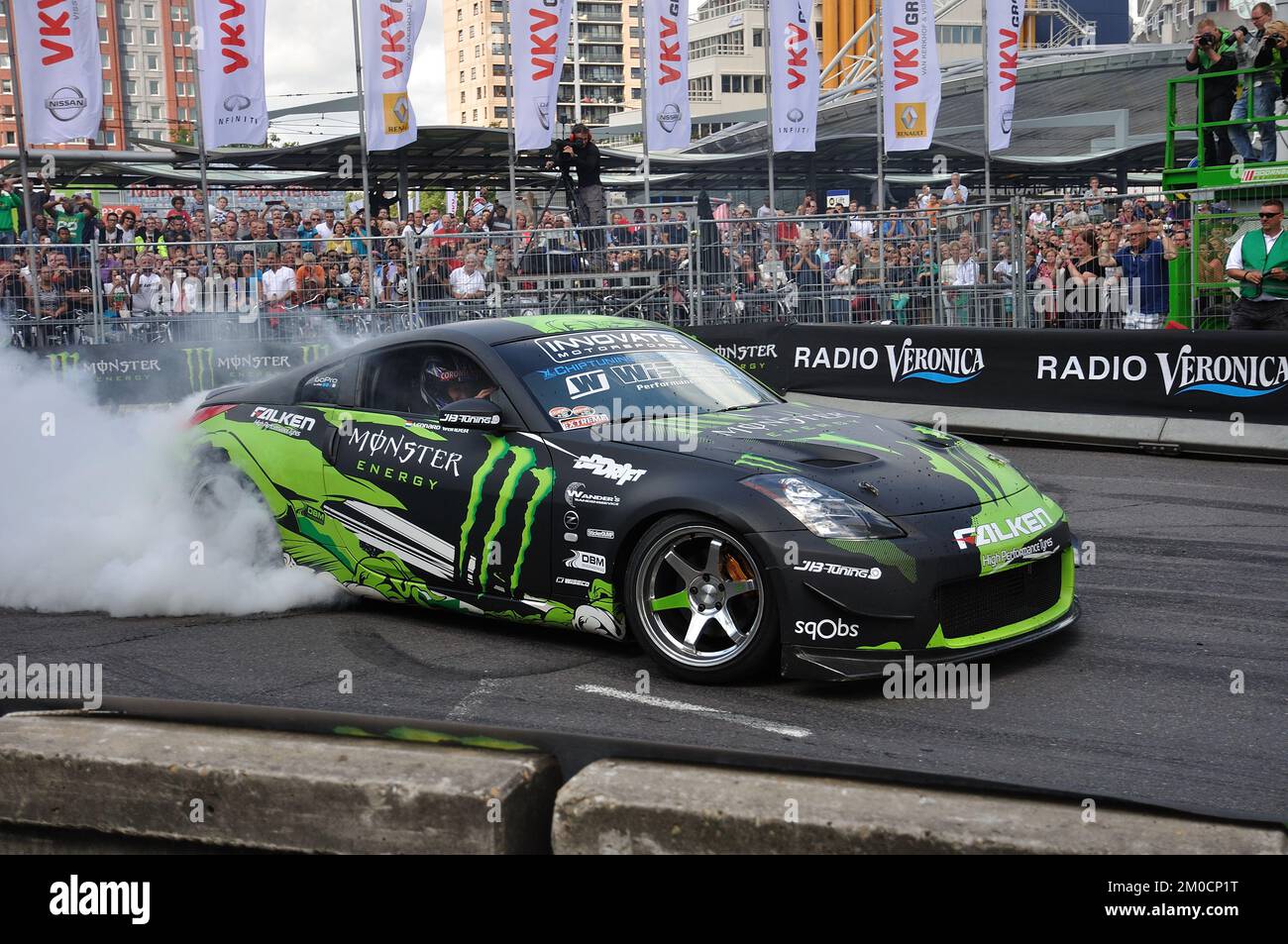 Kart racing netherlands hi-res stock photography and images - Alamy