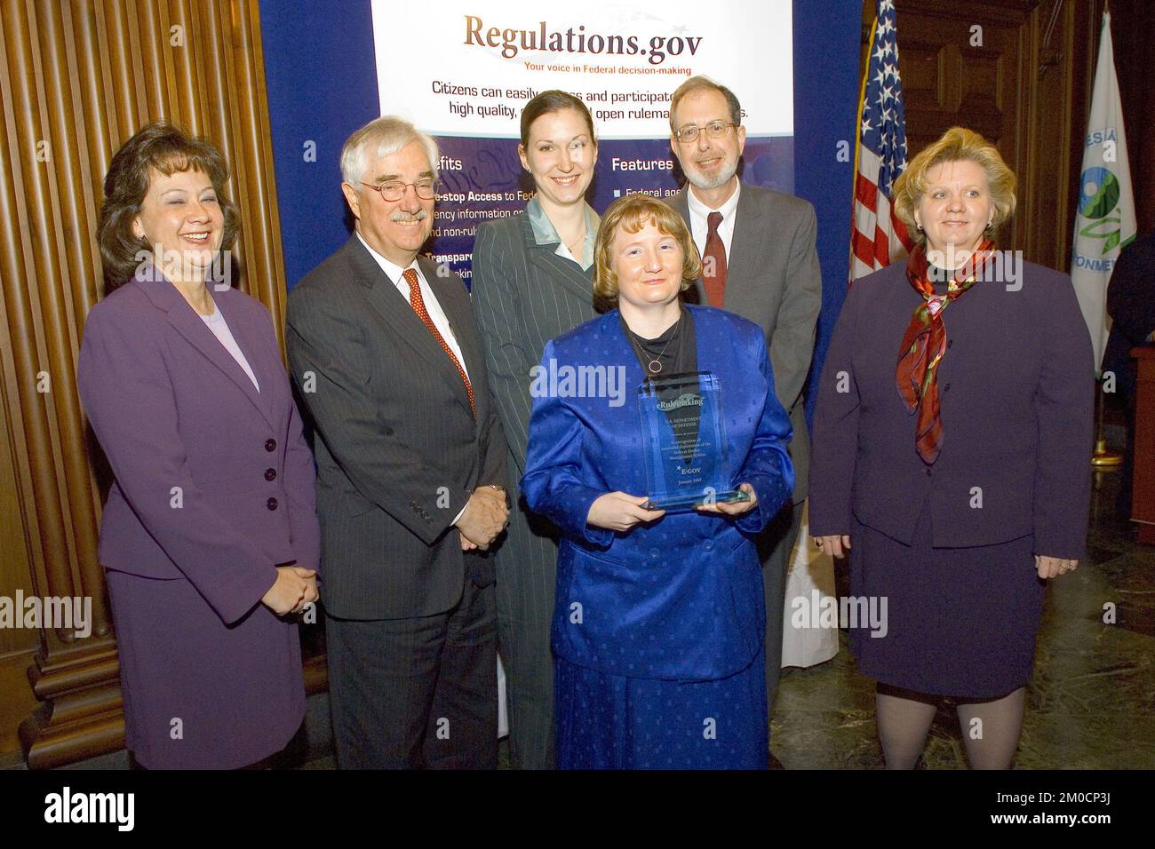 Office of Environmental Information - eRegulations , Environmental ...