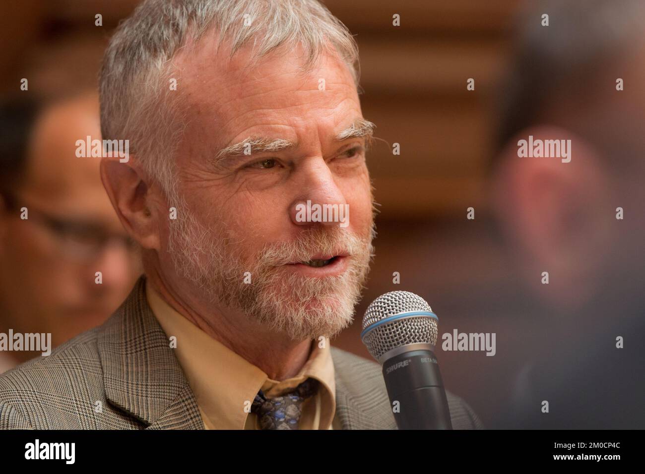 Office of Water - Innovation in Urban Water Infrastructure ...