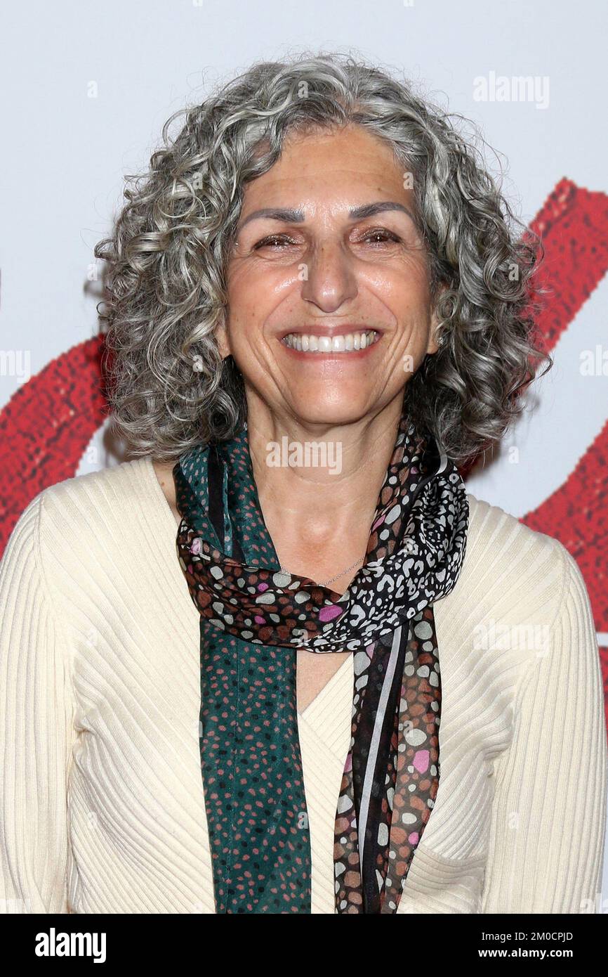 Los Angeles, CA. 3rd Dec, 2022. Cathy Ladman at arrivals for RALLY CAPS ...