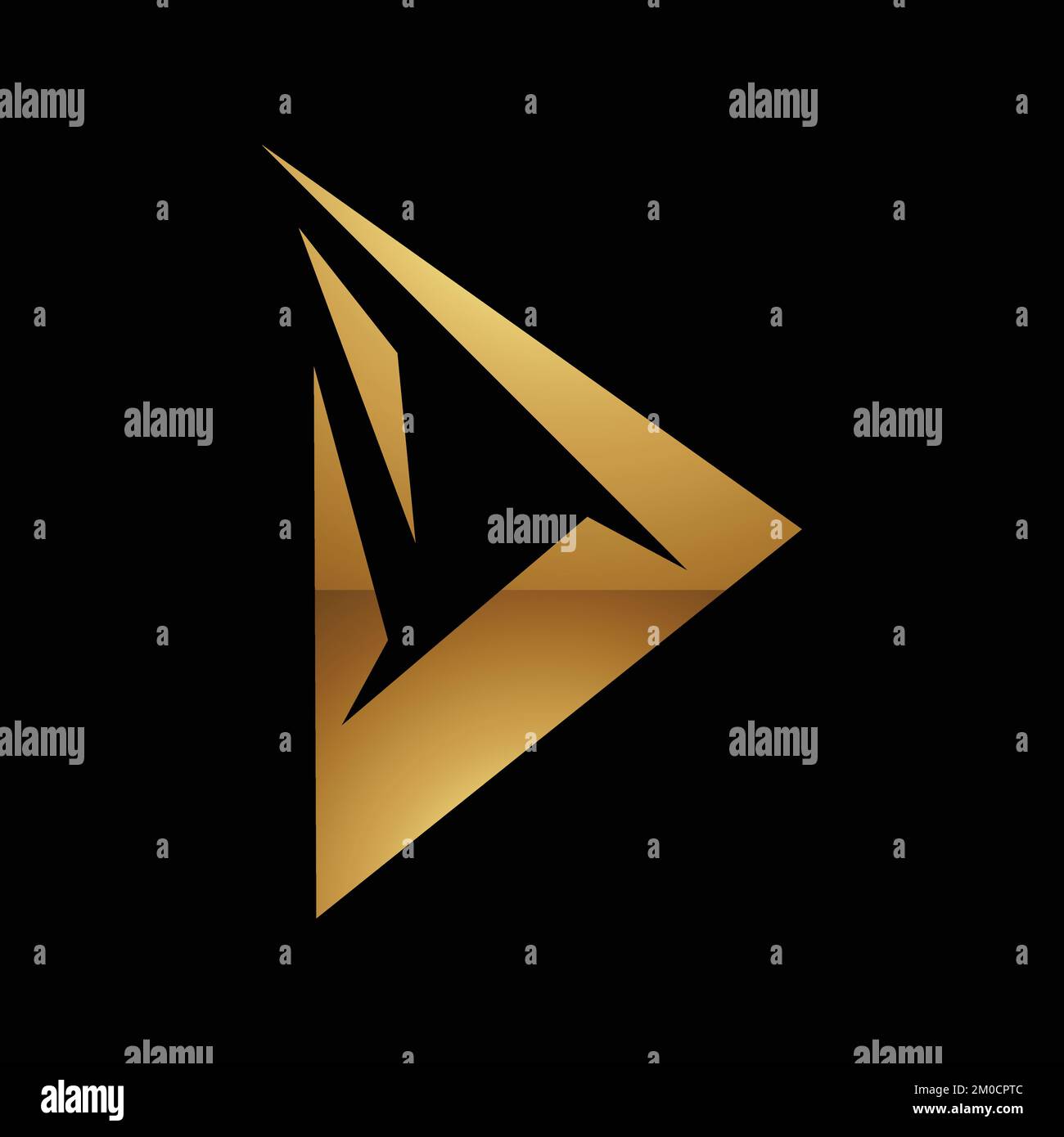 3 d illustration background Stock Vector Images - Alamy