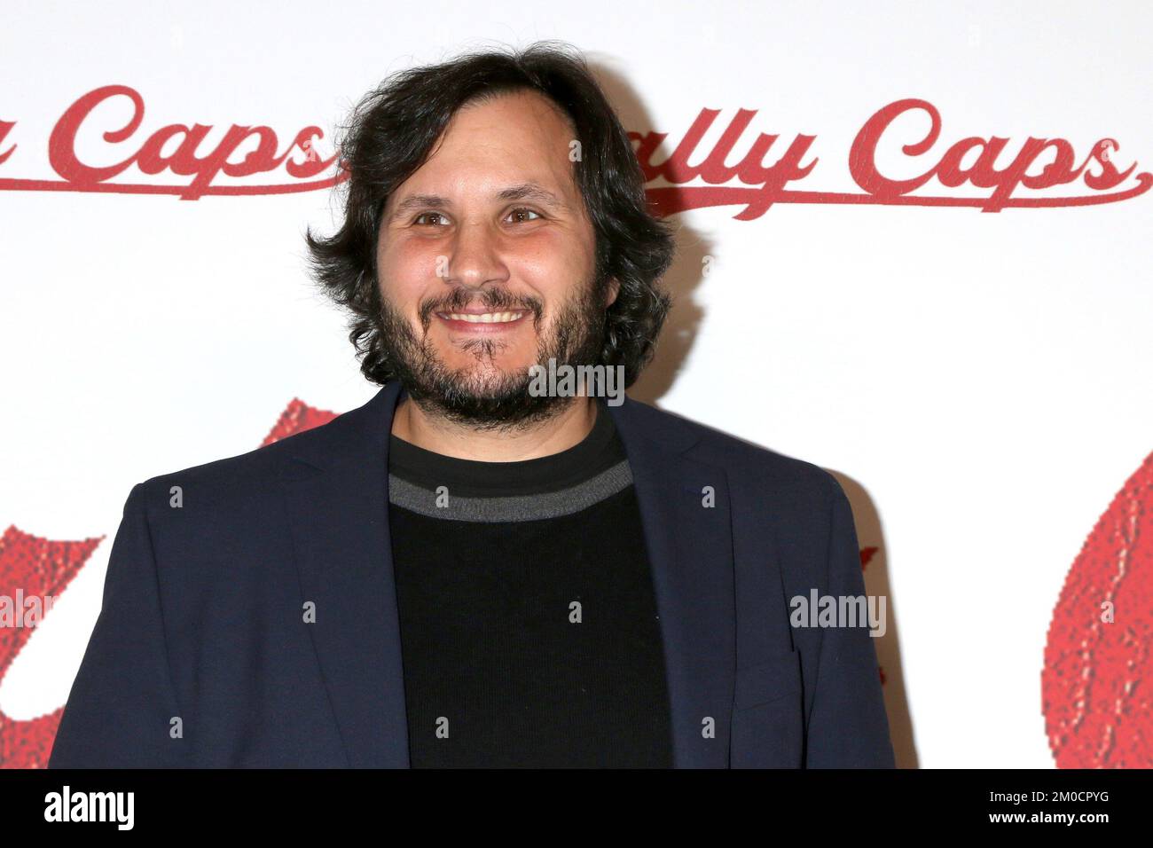 Los Angeles, CA. 3rd Dec, 2022. Lee Cipolla at arrivals for RALLY CAPS ...