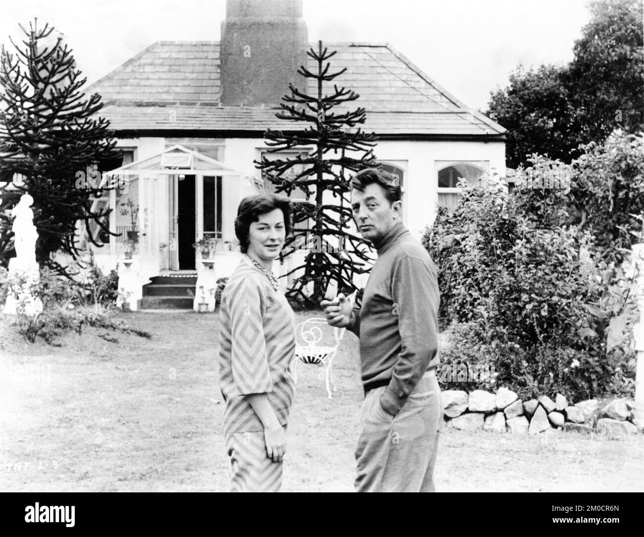 Dorothy Mitchum Mrs Robert Mitchum