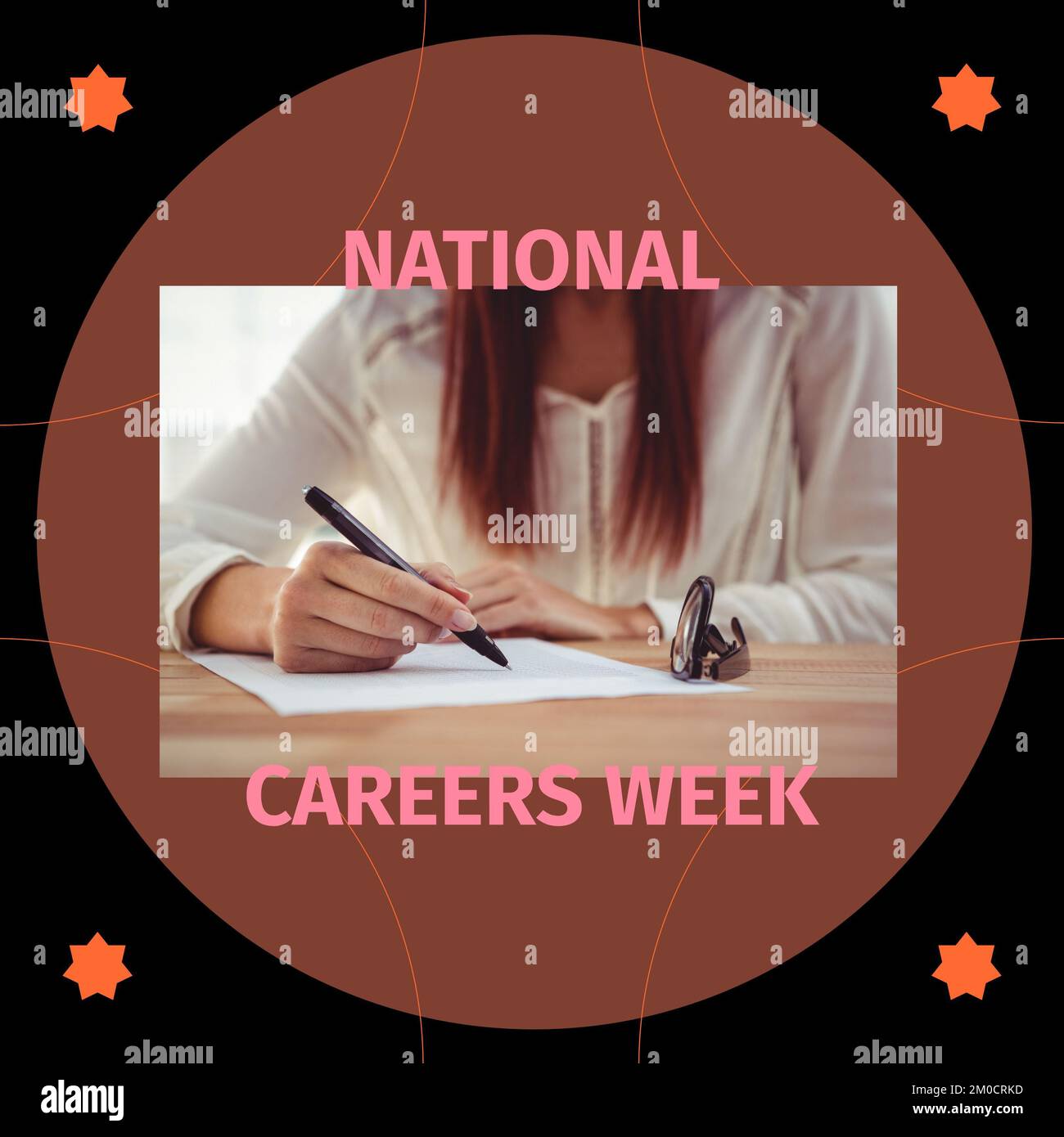 National letter writing week hi-res stock photography and images - Alamy