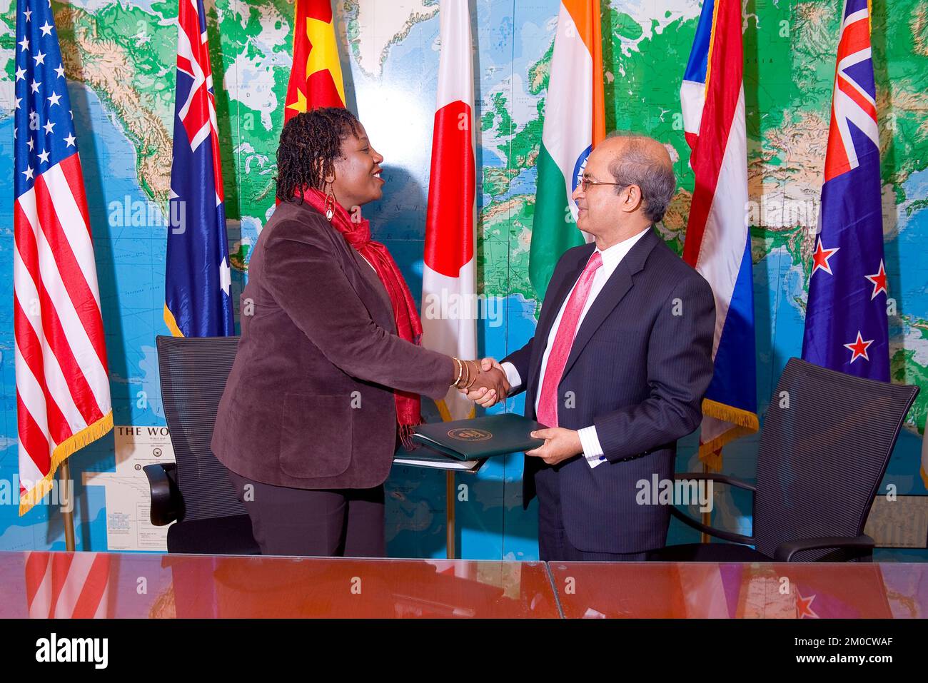 Office of Internal Affairs - Asian Development Bank (ADB) Letter of ...