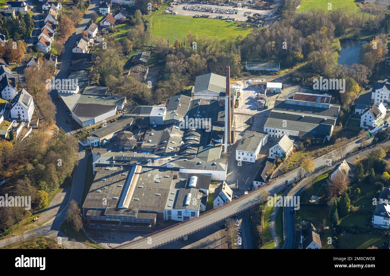 Papierwerk sundern gmbh hi-res stock photography and images - Alamy