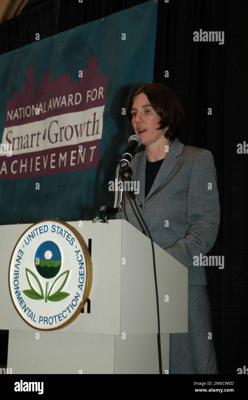 Smart Growth Achievement Awards, National Building Museum ...