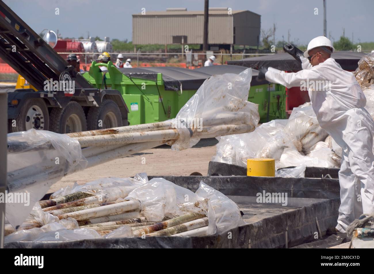 Office of the Administrator (Lisa P. Jackson) - Various Images (BP Oil ...