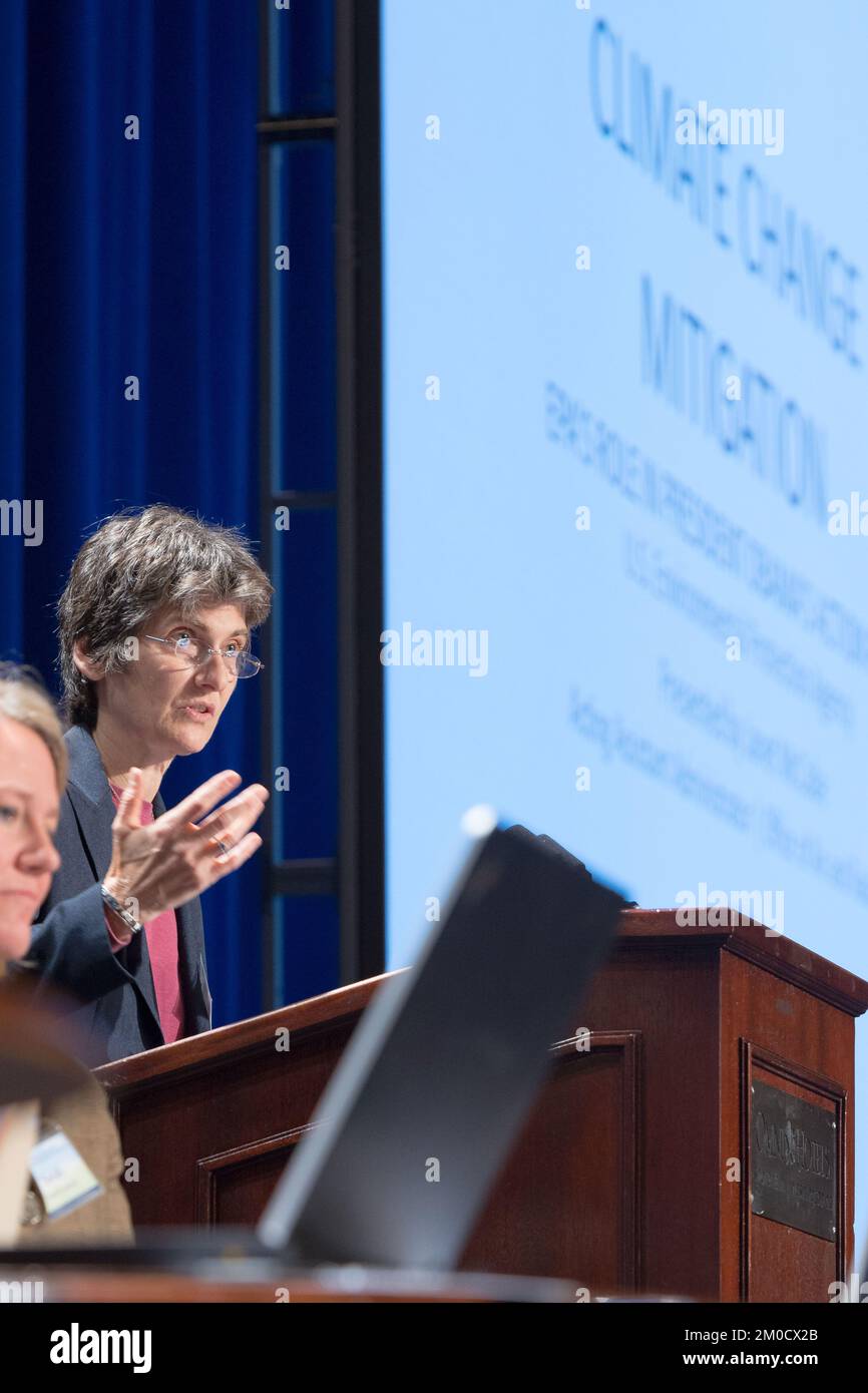 Office of the Administrator - EPA National Executive Leadership ...