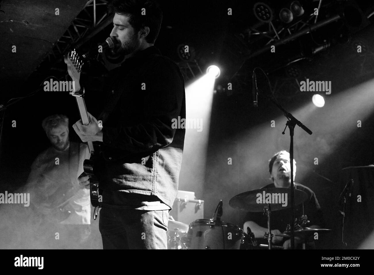 Albert af ekenstam Black and White Stock Photos & Images - Alamy