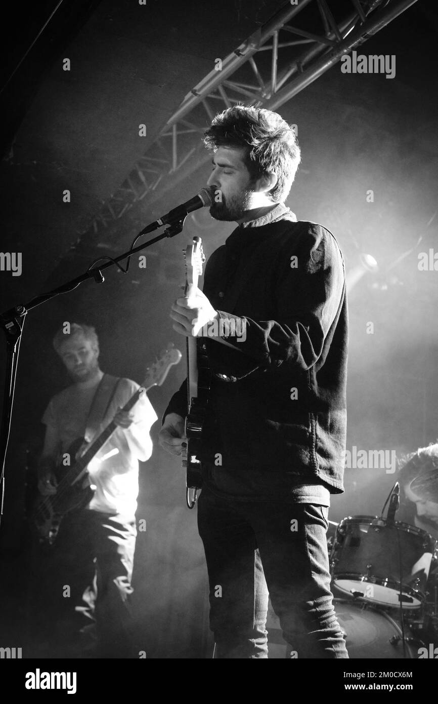 Albert af ekenstam Black and White Stock Photos & Images - Alamy