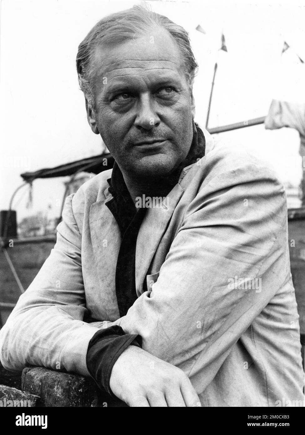 Curt jürgens hi-res stock photography and images - Alamy