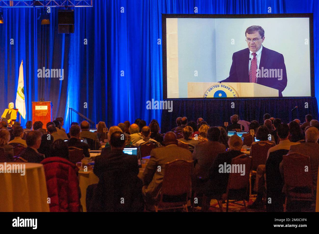 Office of the Administrator - EPA National Executive Leadership ...