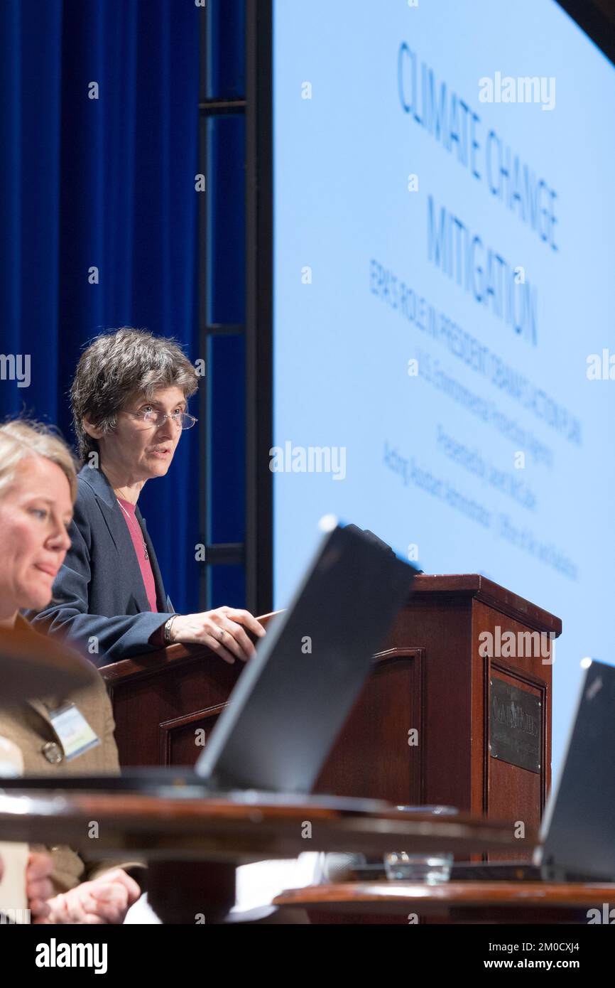 Office of the Administrator - EPA National Executive Leadership ...