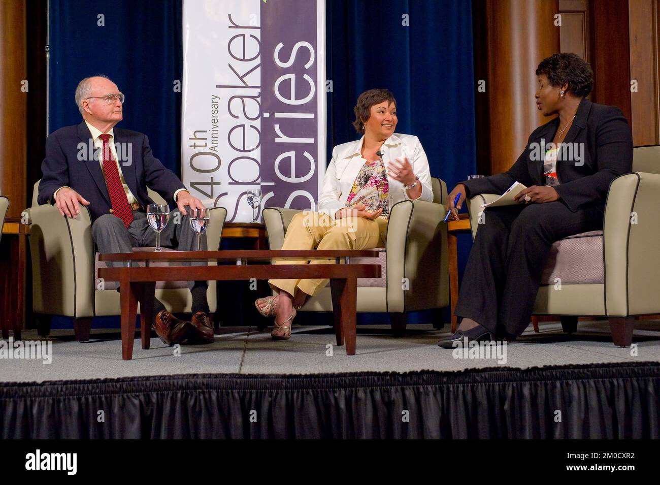 Office of the Administrator (Lisa P. Jackson) - 40th Anniversary ...