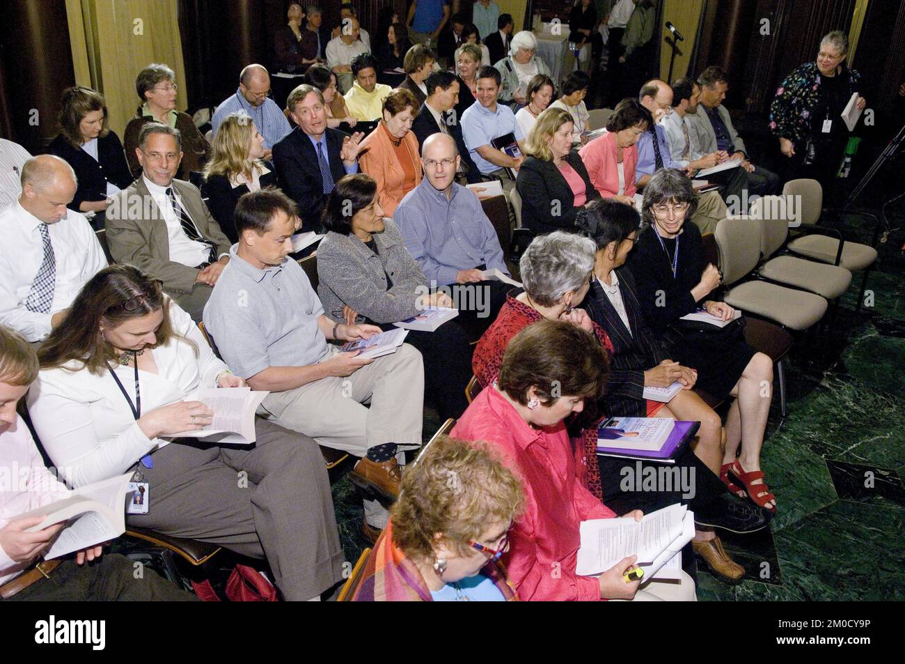 Office of Administration and Resource Management - Transformation ...