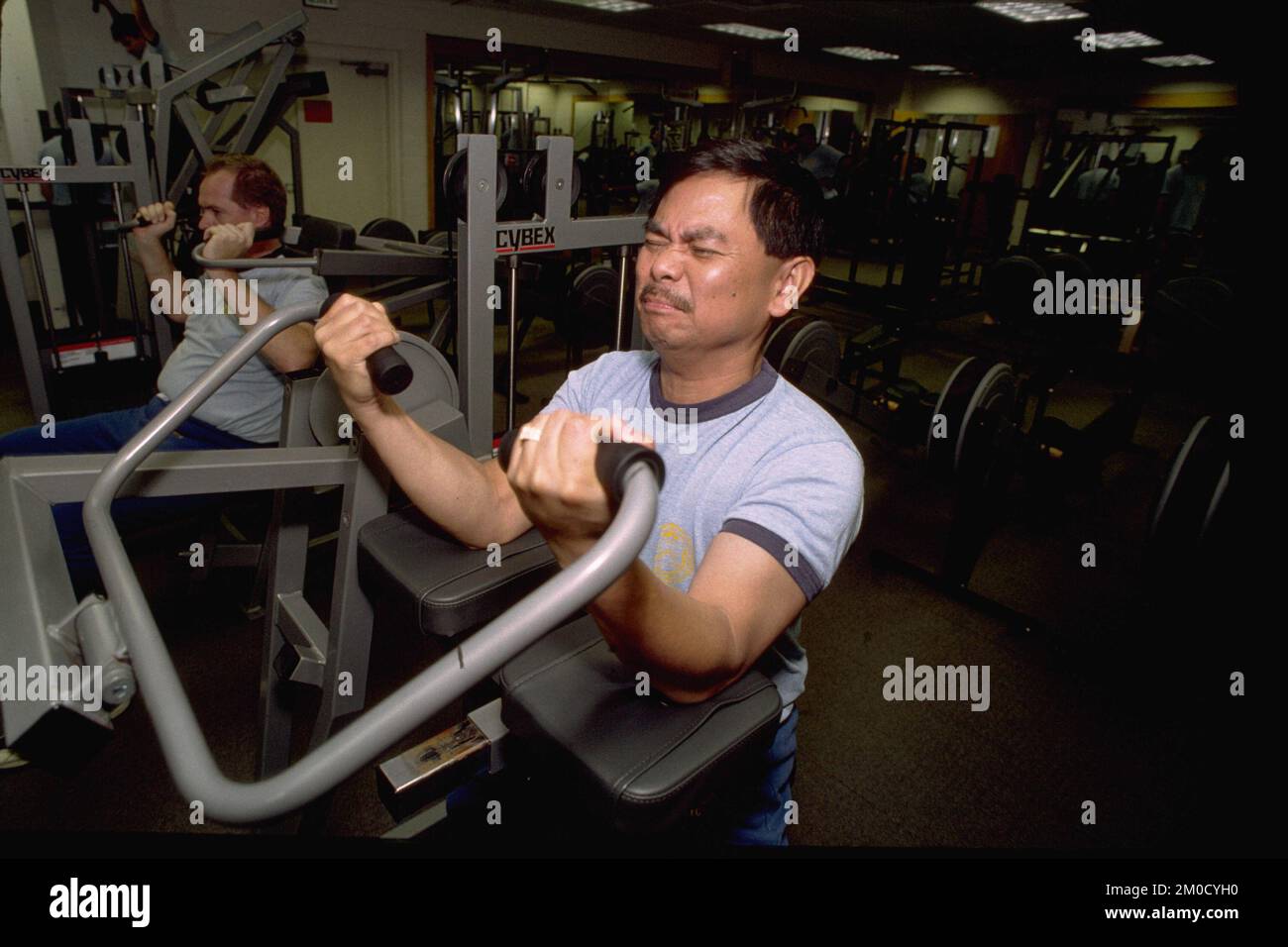 Criminal Investigation Division, Training Facility in Brunswick ...