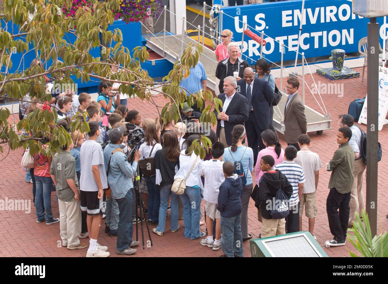 Office of Water - U.S. EPA Bold Event , Environmental Protection Agency ...