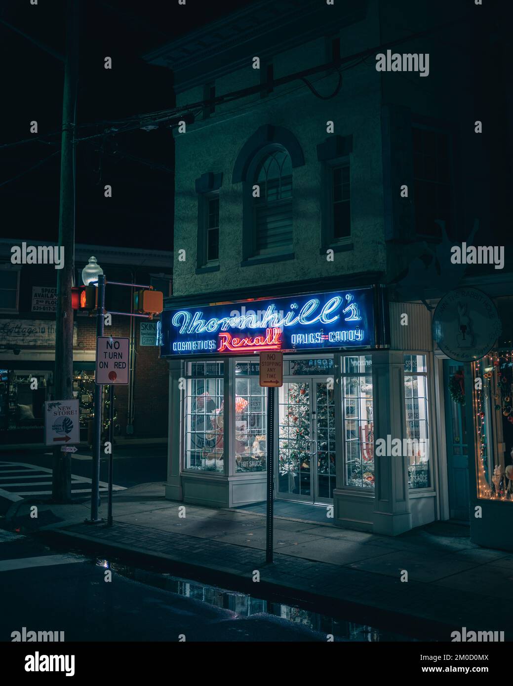 Drugstore Retro Neon Sign Pharmacy Neon Signs Everything Neon