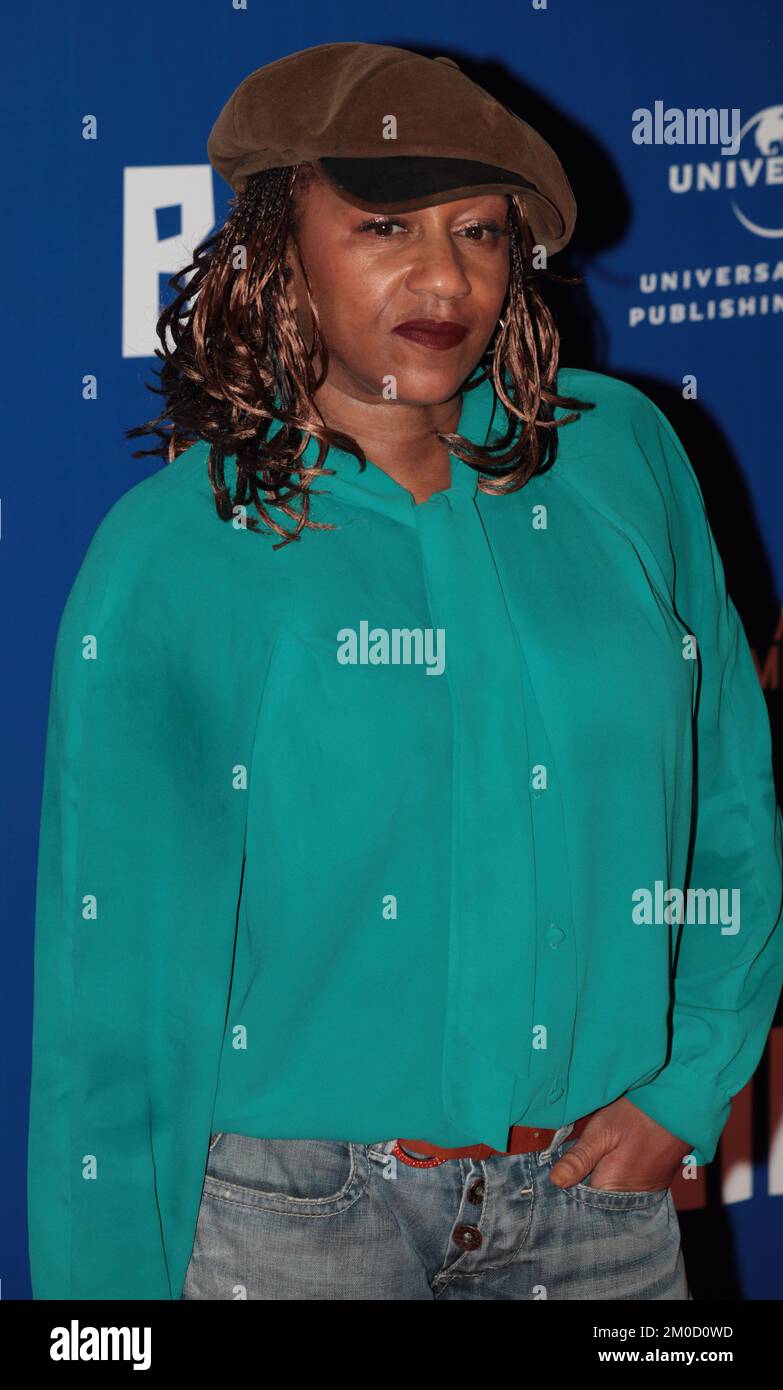 London, UK. Clare Perkins at the 25th British Independent Film Awards ...