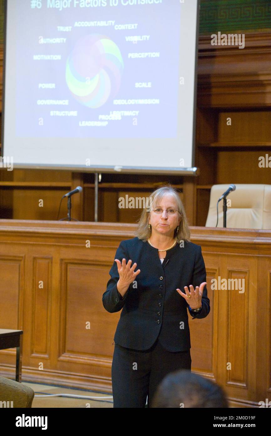 Office of Administration and Resource Management - Transformational ...