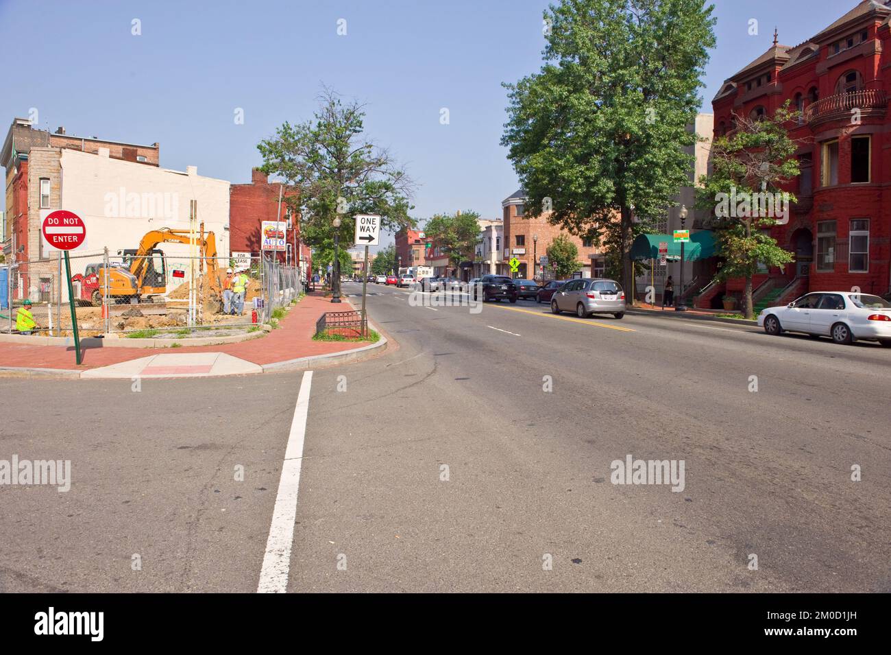 Leaking underground storage tank hi-res stock photography and images ...