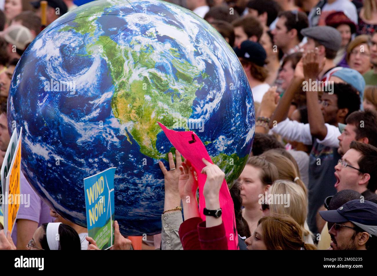 Earth Day - EPA at 40: Celebrate the 40th Anniversary of Earth Day and ...
