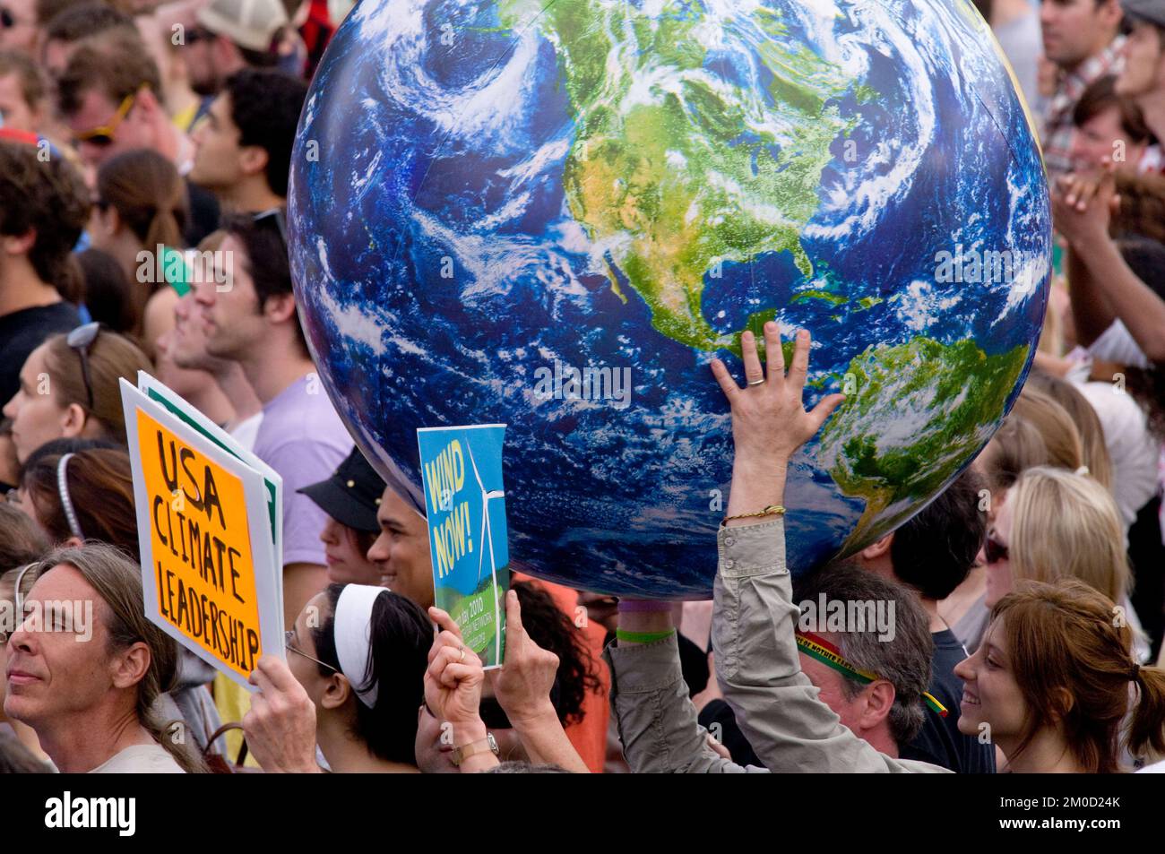 Earth Day - EPA at 40: Celebrate the 40th Anniversary of Earth Day and ...