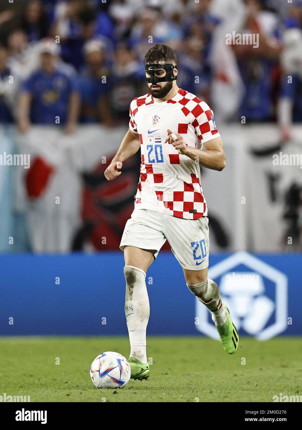 Josko gvardiol december 2022 hi-res stock photography and images - Alamy