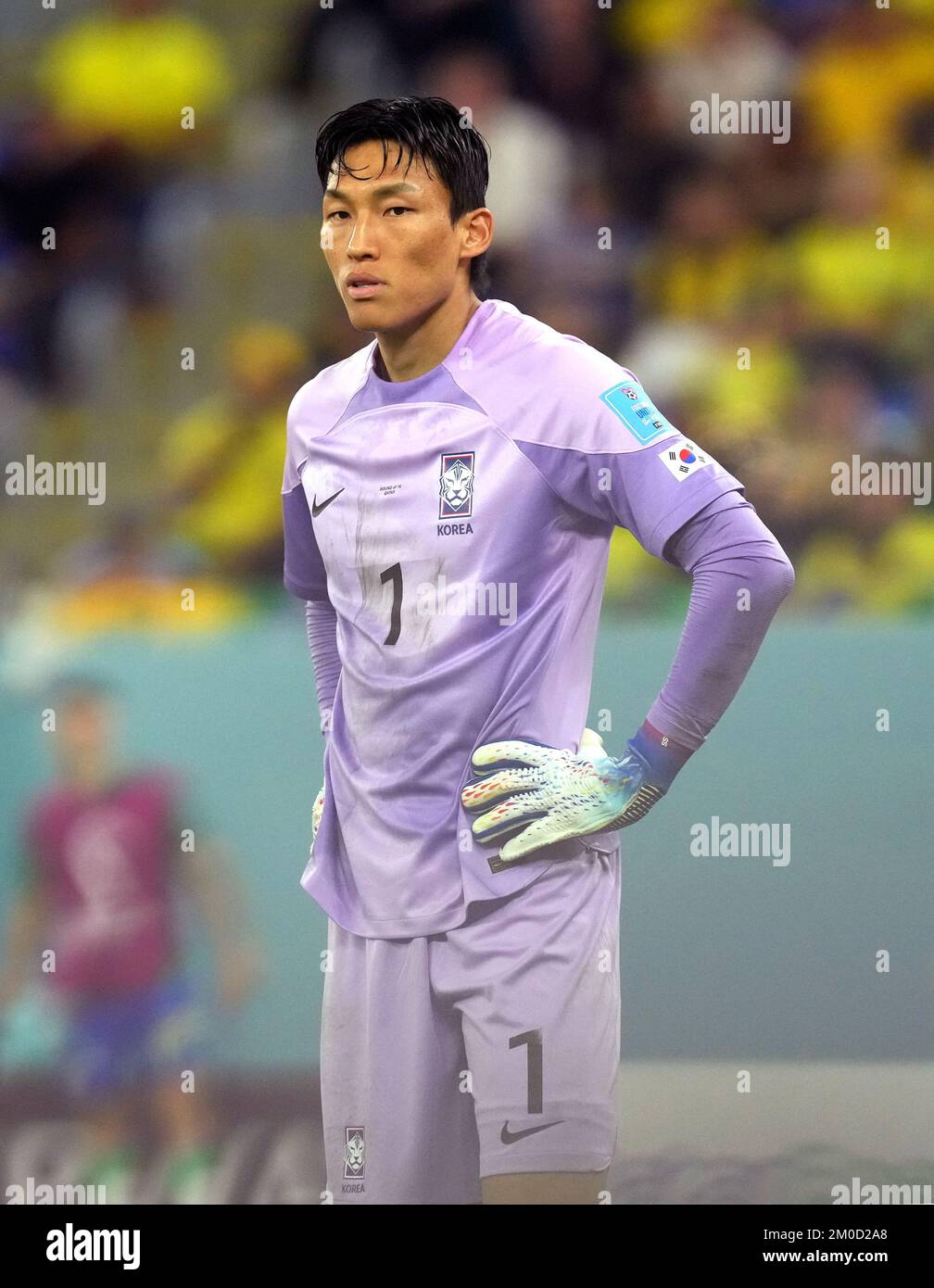 Kim seung gyu korea hi-res stock photography and images - Alamy