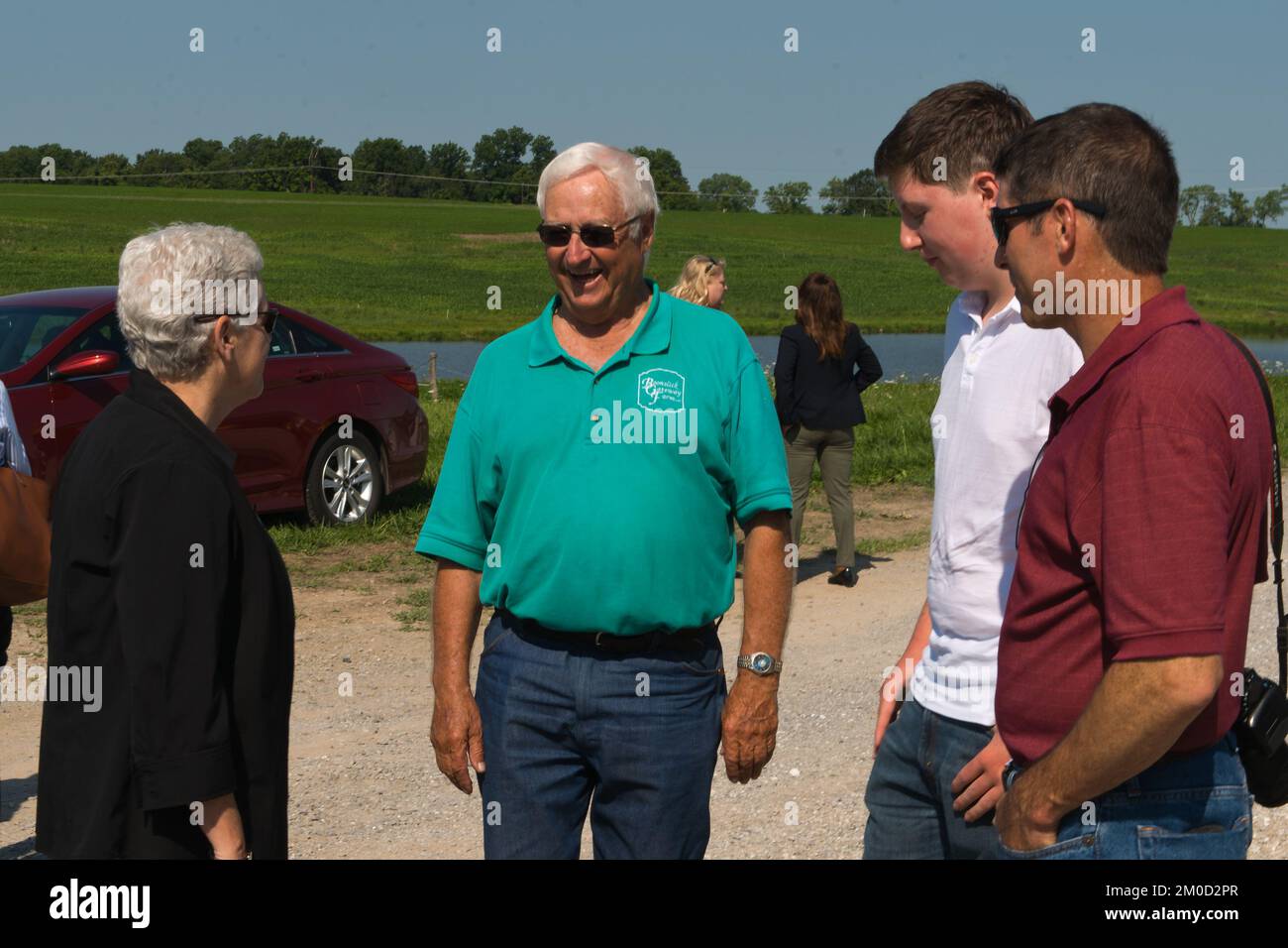 Office of the Administrator - Columbia, Missouri - Administrator Gina ...