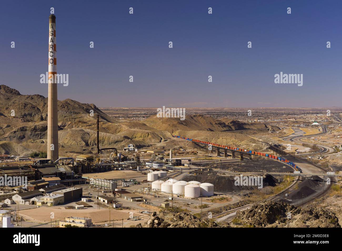 Office of the Administrator (Lisa P. Jackson) - American Smelting and ...