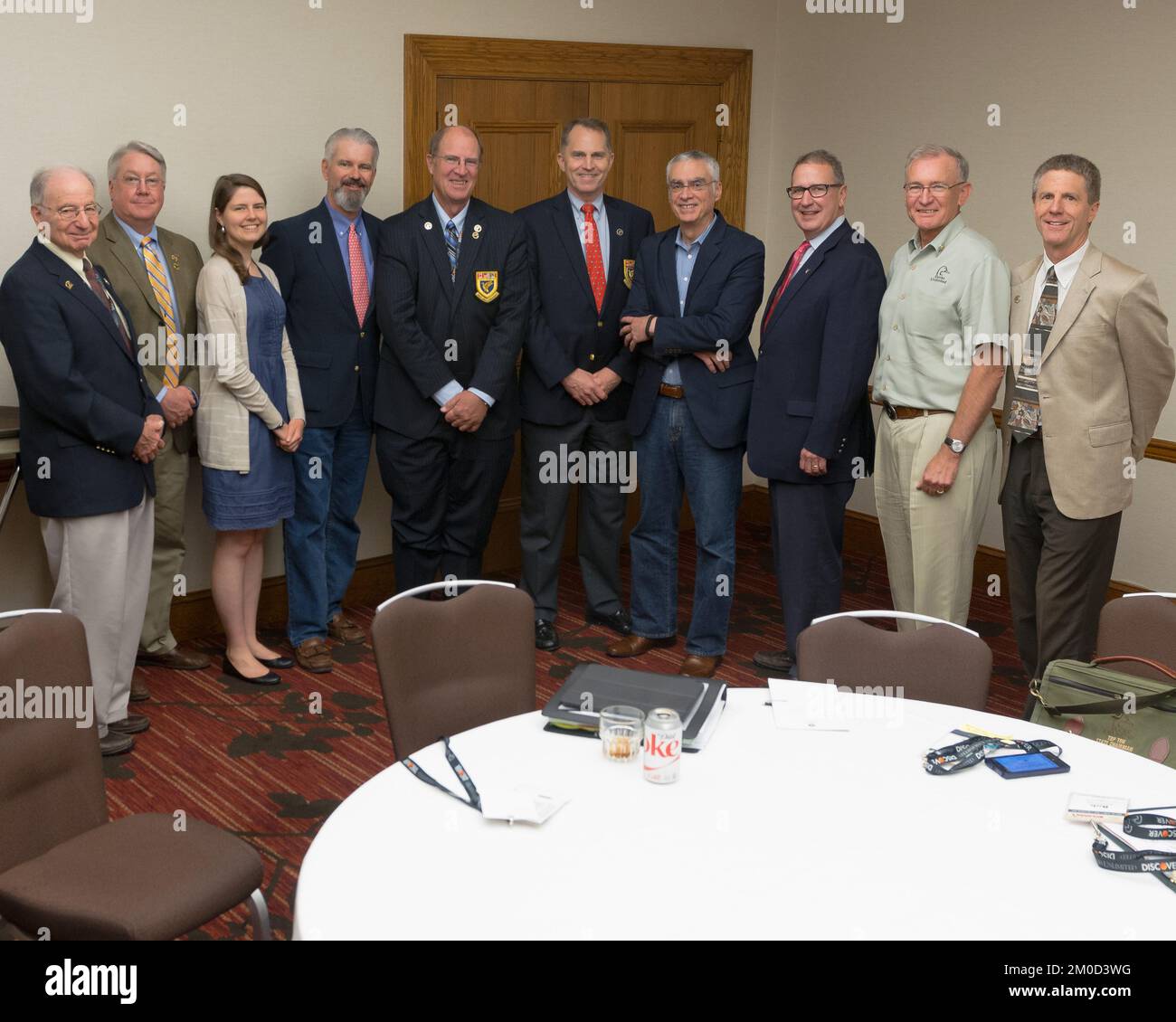 Office of the Deputy Administrator - Ducks Unlimited , Environmental ...