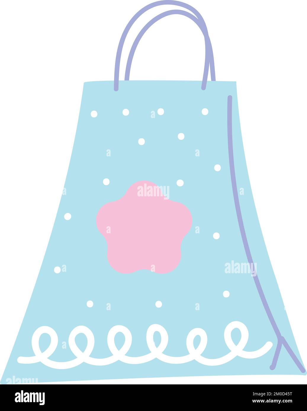 present bag birthday Stock Vector Image & Art - Alamy