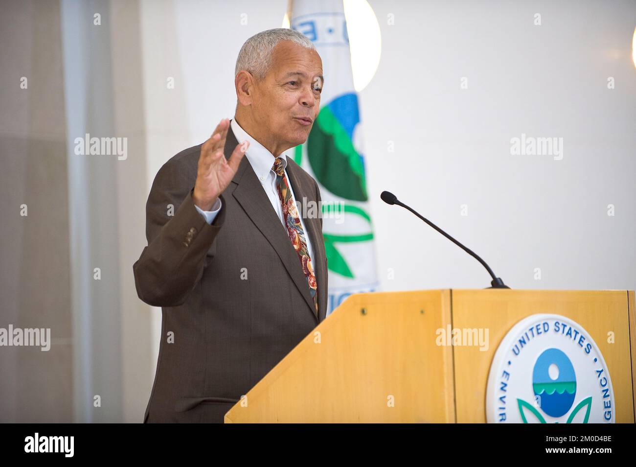 Office of Civil Rights - Julian Bond (Diversity) , Environmental ...