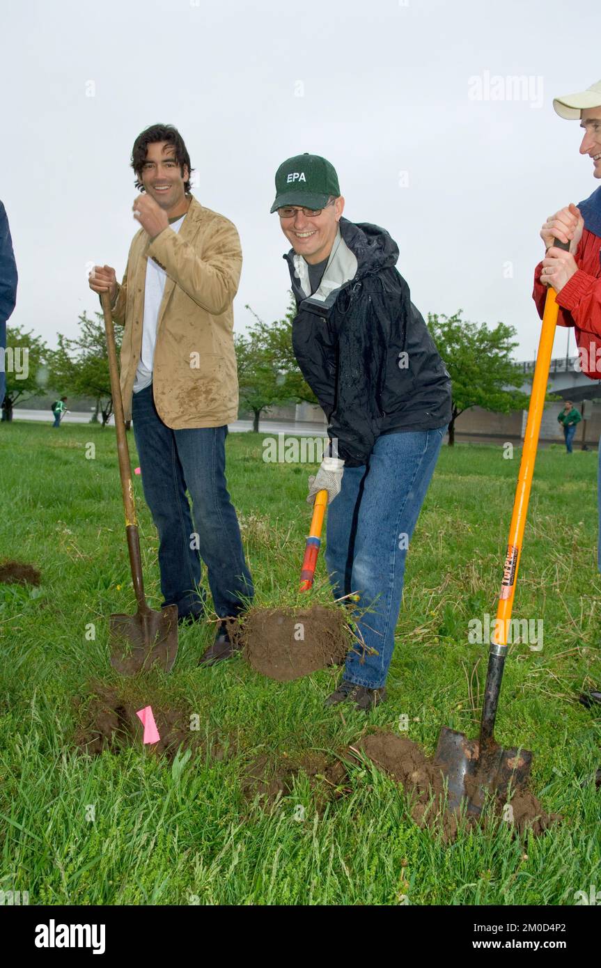 Earth day events hi-res stock photography and images - Alamy