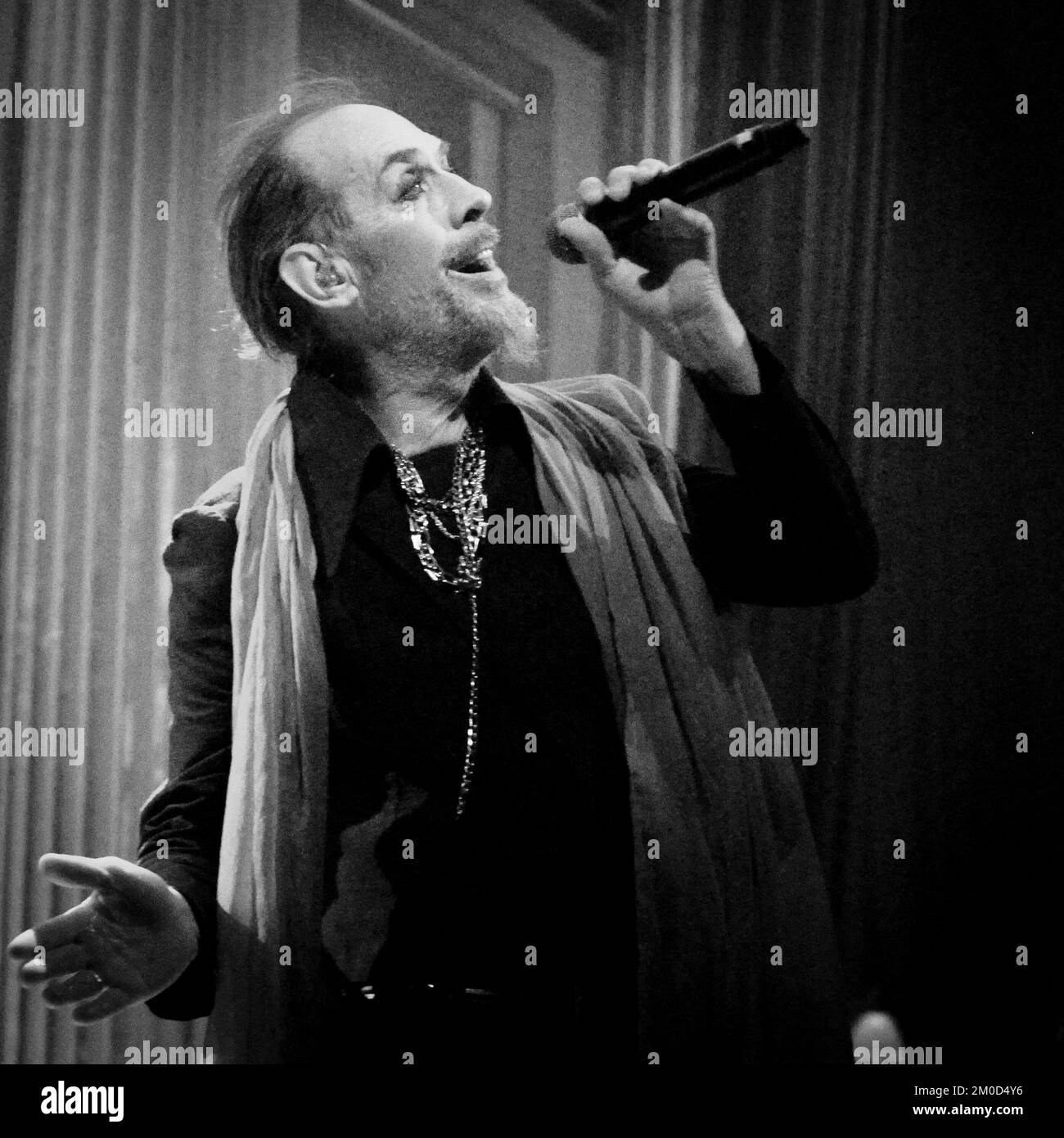 Bauhaus goth hi-res stock photography and images - Alamy