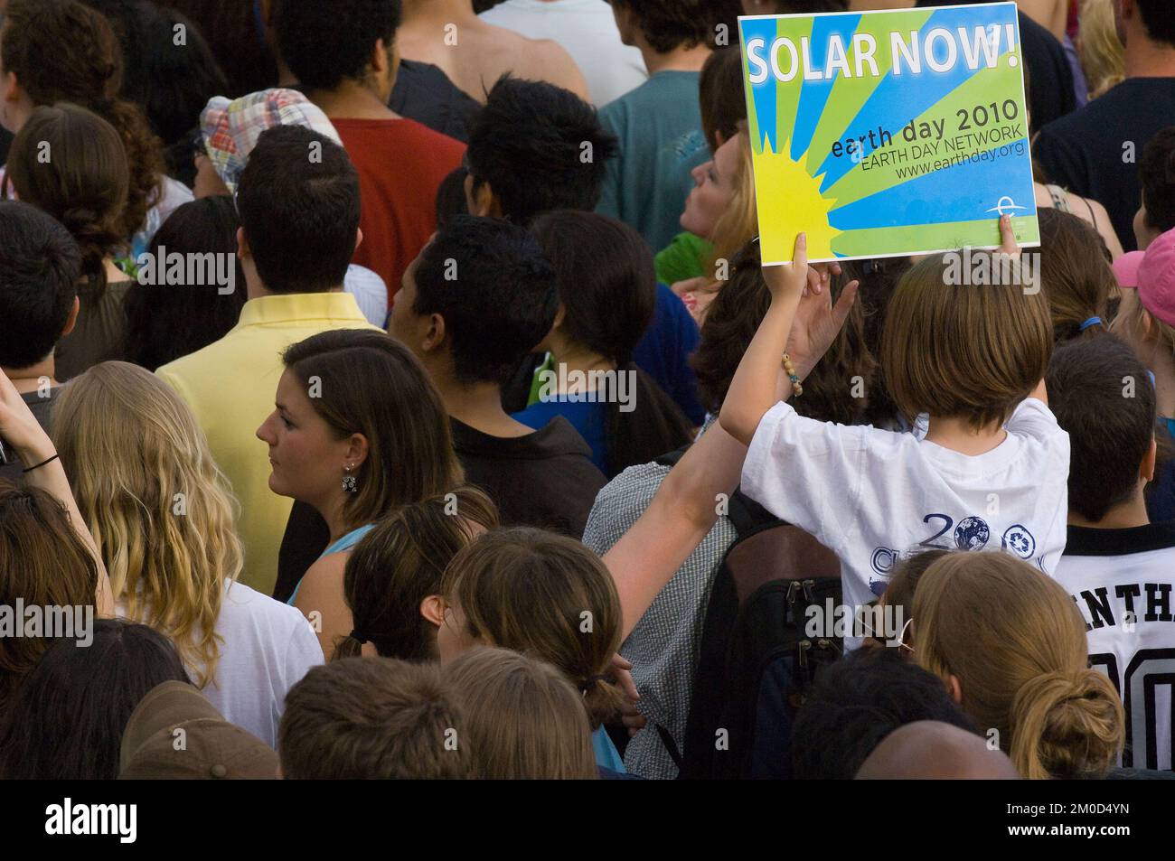 Earth Day - EPA at 40: Celebrate the 40th Anniversary of Earth Day and ...